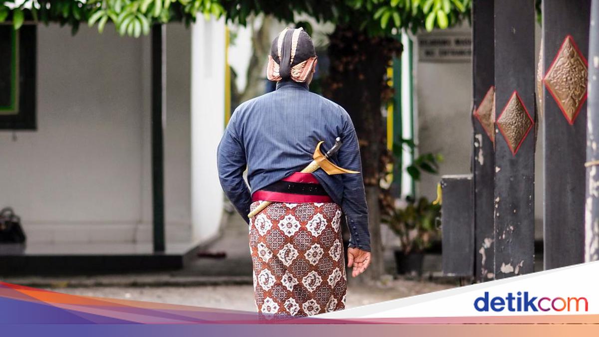 Rabu Kliwon, Weton Tulang Wangi yang Penuh Pesona dan Ujian Hidup