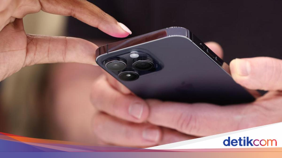 Cara Mematikan iPhone Berdasarkan Modelnya, Bisa Tanpa Tombol Power