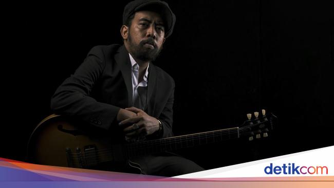 Usai Album 'Mendung Tanpo Udan', Kukuh Kudamai Rilis Single Terbaru