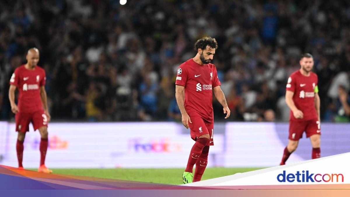 Liverpool Bakal Sulit Raih Juara Premier League Musim Ini