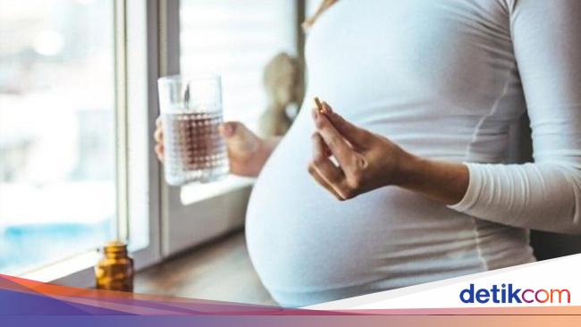 Seberapa Penting Vitamin Prenatal untuk Promil dan Kehamilan?
