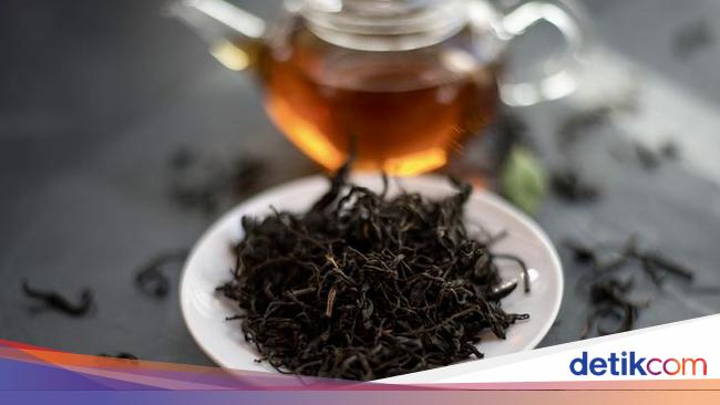 7 Manfaat Minum Teh Hitam di Pagi Hari, Bagus Buat Dorong Energi