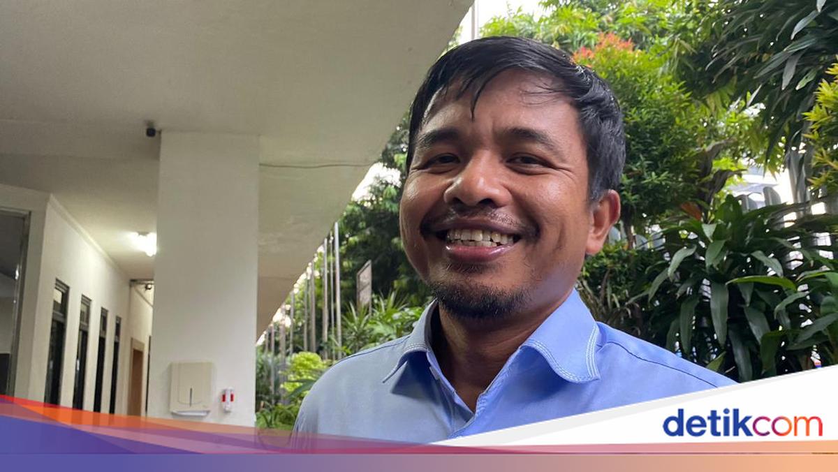 Dilaporkan ke DKPP, Komisioner KPU Idham Holik Bantah Intimidasi KPUD