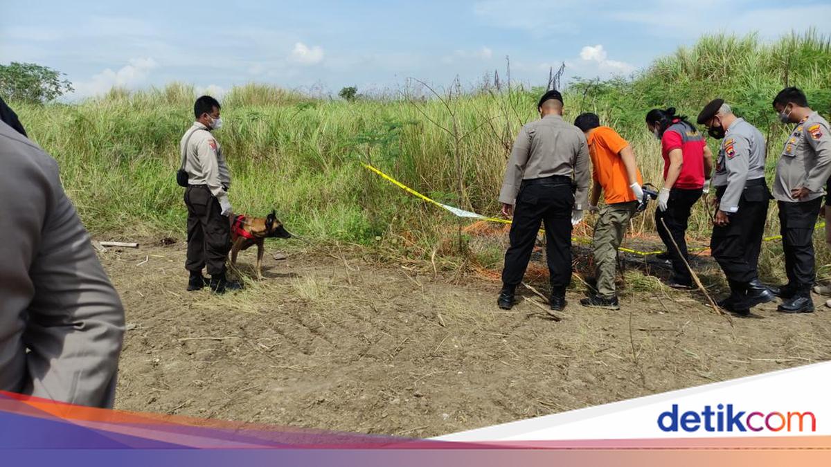 7 Fakta Misteri Pembunuhan Sadis Diduga PNS Semarang Saksi Korupsi