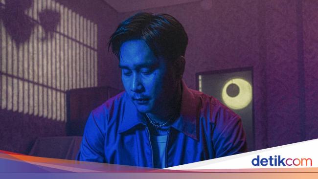 Album Nostaldia, Ben Sihombing Ajak Ingat Lagi saat Memiliki Si Dia