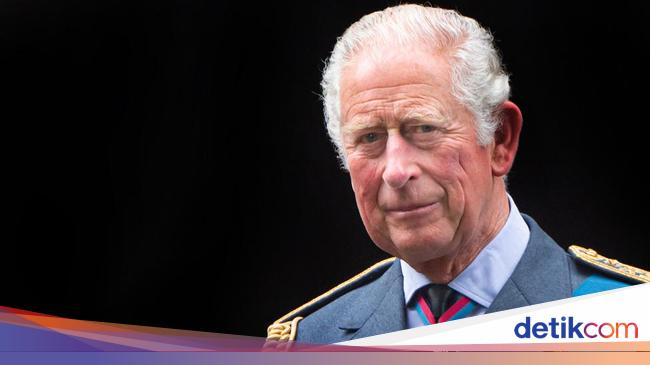 Charles III Tak Masuk Daftar Raja Terkaya di Dunia, Berapa Hartanya?