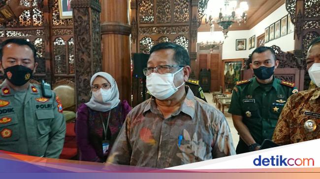 Kenaikan Harga BBM Picu Peningkatan Inflasi di Tulungagung Kenaikan Harga BBM Picu Peningkatan Inflasi di Tulungagung