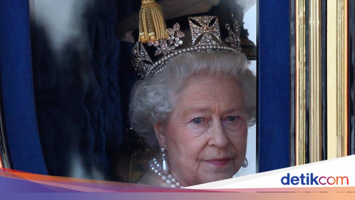 Deretan Film dan Serial tentang Ratu Elizabeth