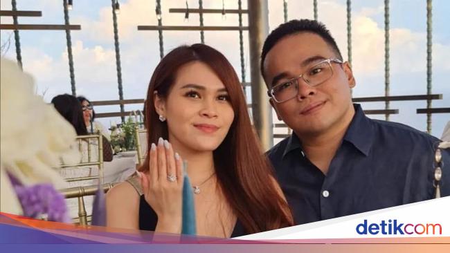 Berlatar Laut dan Tebing, Putra Bungsu Hotman Paris Lamar Chen Giovani