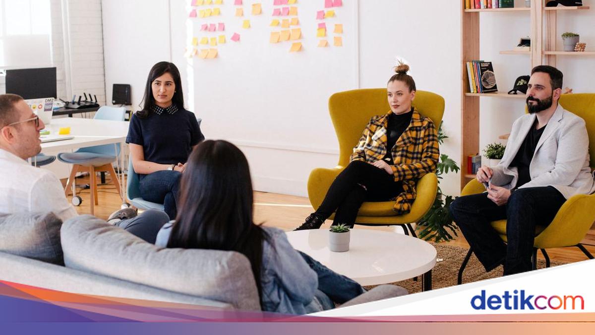 15 Contoh Ice Breaking Lengkap dengan Pengertian dan Manfaatnya