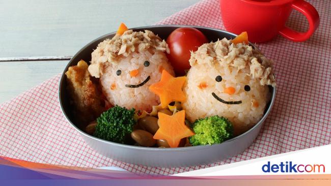 10 Ide Bekal untuk Anak TK dan SD, Merapat Bunda!