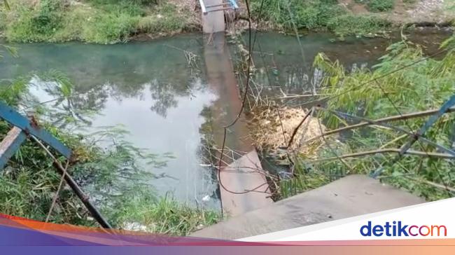Ketika Haornas Jadi Momen Trauma bagi Pelajar Korban Jembatan Gantung Putus
