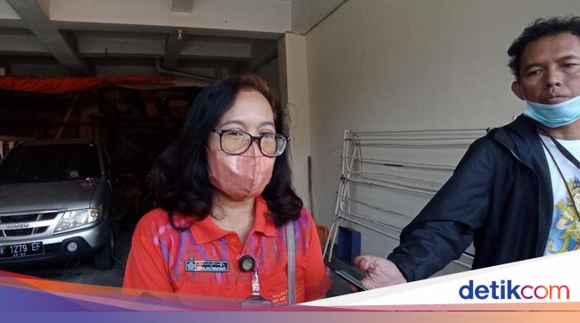 Terduga Teroris Ditangkap Densus Sempat Kuliah di Bali-Kerja di Lombok