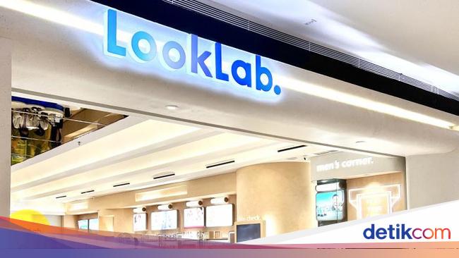 LookLab, Toko Kecantikan Khusus Brand Lokal Buka di Lippo Mall Puri Jakarta