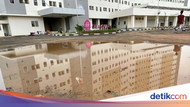 Intip Jeroan Rumah DP Rp 0 Anies di Cilangkap yang Bisa Dicicil 20 Tahun