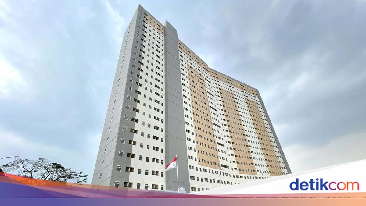 Fakta-fakta Rumah DP Rp 0 Anies Baswedan Rp 200 Jutaan