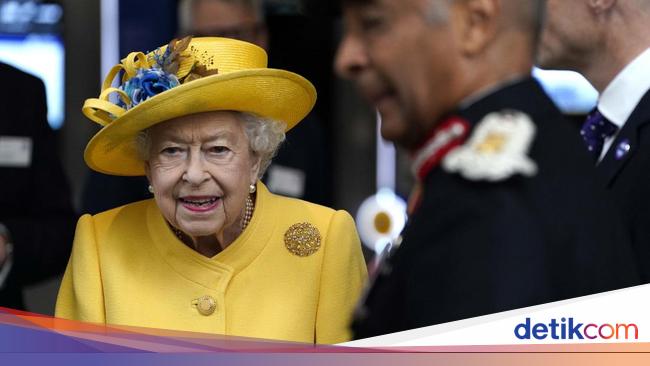 Misteri Ratu Elizabeth II yang Disebut Keturunan Nabi Muhammad