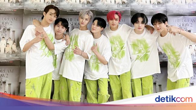 Deretan Lagu Populer Komposer Lagu Broken Melodies Nct Dream