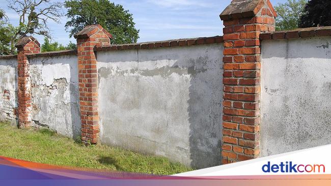 Kumpulan Contoh Pagar Minimalis