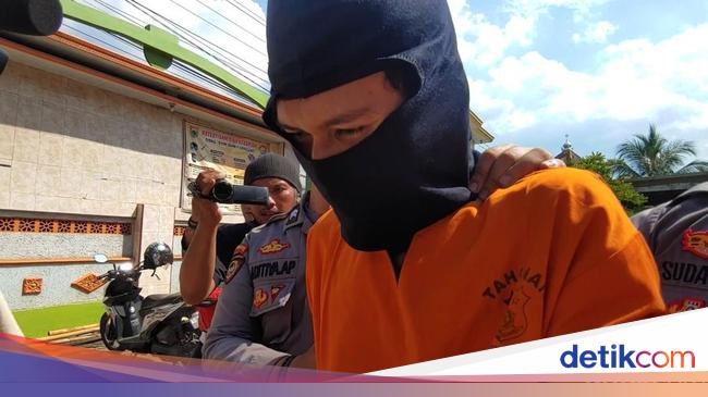 Bertambah Lagi! Korban Pencabulan Predator Oknum Guru Batang 40 Orang Bertambah Lagi! Korban Pencabulan Predator Oknum Guru Batang 40 Orang