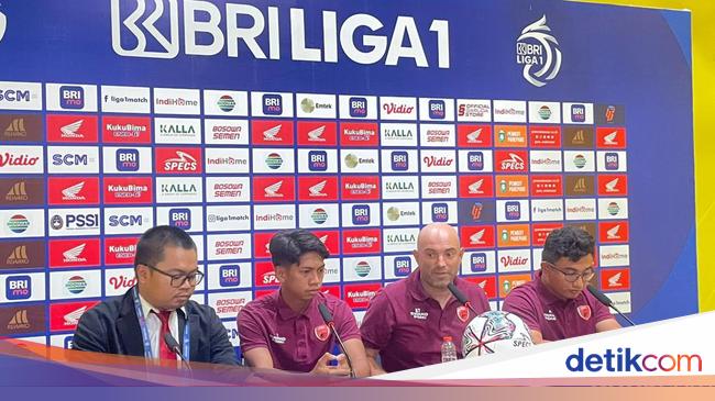 Gelandang Muda PSM Ananda Raehan Tak Gentar Hadapi Pemain Senior Persebaya Gelandang Muda PSM Ananda Raehan Tak Gentar Hadapi Pemain Senior Persebaya