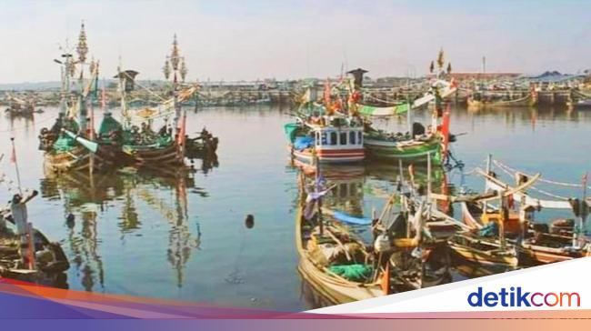 Penderitaan Nelayan di Banyuwangi Kia Panjang Usai Harga BBM Naik