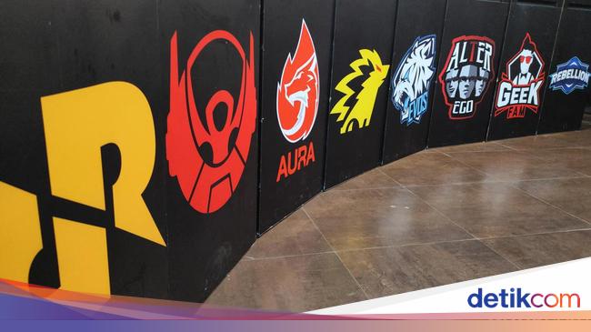 Jadwal MPL ID S10 Hari Ini: Alter Ego vs Bigetron Alpha