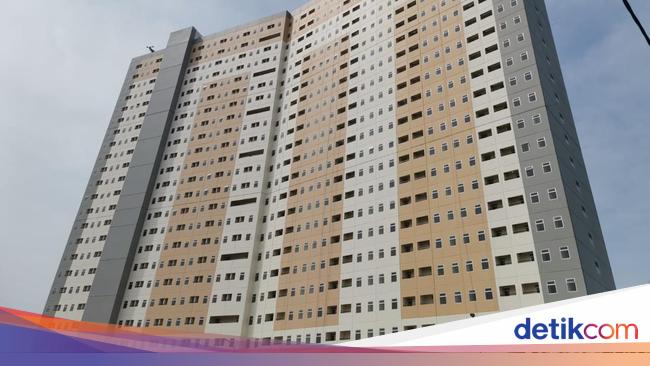 Anies Turunkan Lagi Target Rumah DP Rp 0 Jadi 9.081 hingga 2026