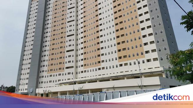 Rumah DP Rp 0 Cilangkap Dijual Mulai Rp 200 Juta-an, Bisa Dicicil 20 Tahun!