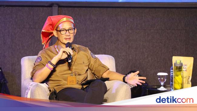 Ayolah Imigrasi, Berubahlah dari Prinsip Mengatur Jadi Melayani