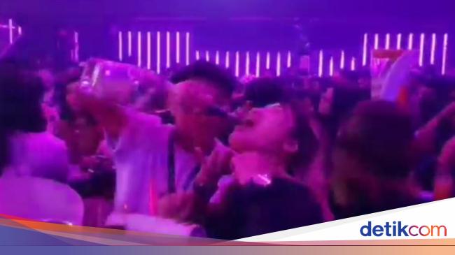 Video Sekdes di Purworejo Diduga Mabuk-mabukan Viral, Ini Kata Atasannya
