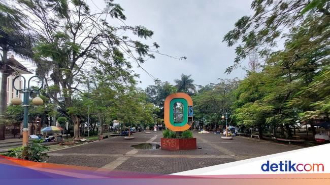 4 Tempat Wisata di Cimahi yang Cocok untuk Refreshing