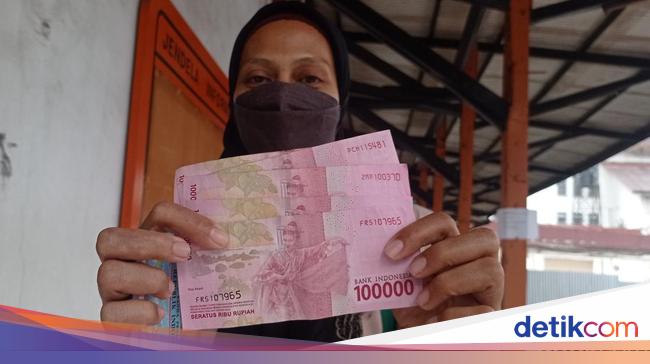 Cek di Sini! Ini Syarat, Cara Daftar, dan Cara Cek Penerima BLT BBM