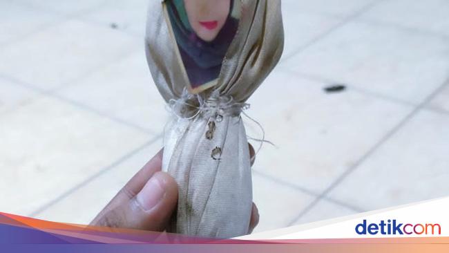 Boneka Pocong-Foto Wanita di Hutan Kudus, Pakar Budaya UGM Bilang Begini
