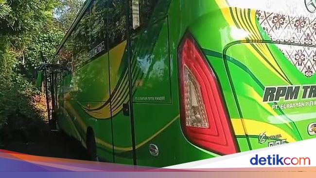 Kerap Terlibat Kecelakaan Maut, Bus Pariwisata Banyak yang Belum Urus ... Kerap Terlibat Kecelakaan Maut, Bus Pariwisata Banyak yang Belum Urus ...