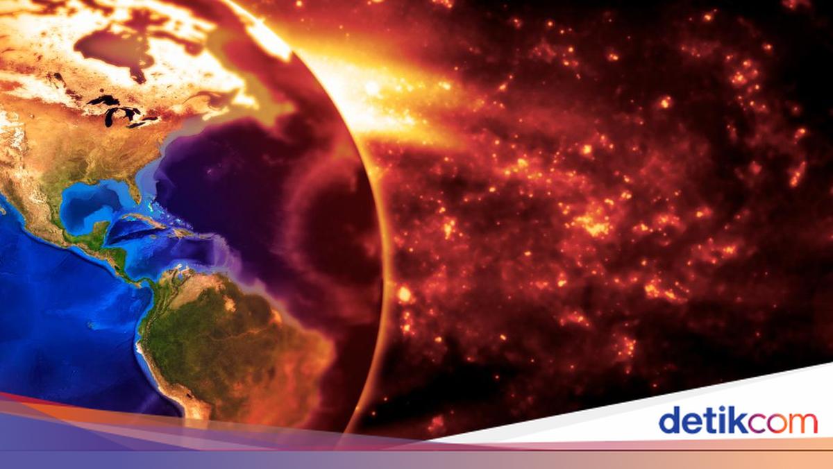 Al Jassasah Mata-mata Dajjal, Ini Ciri Fisik dan Lokasi Keberadaannya