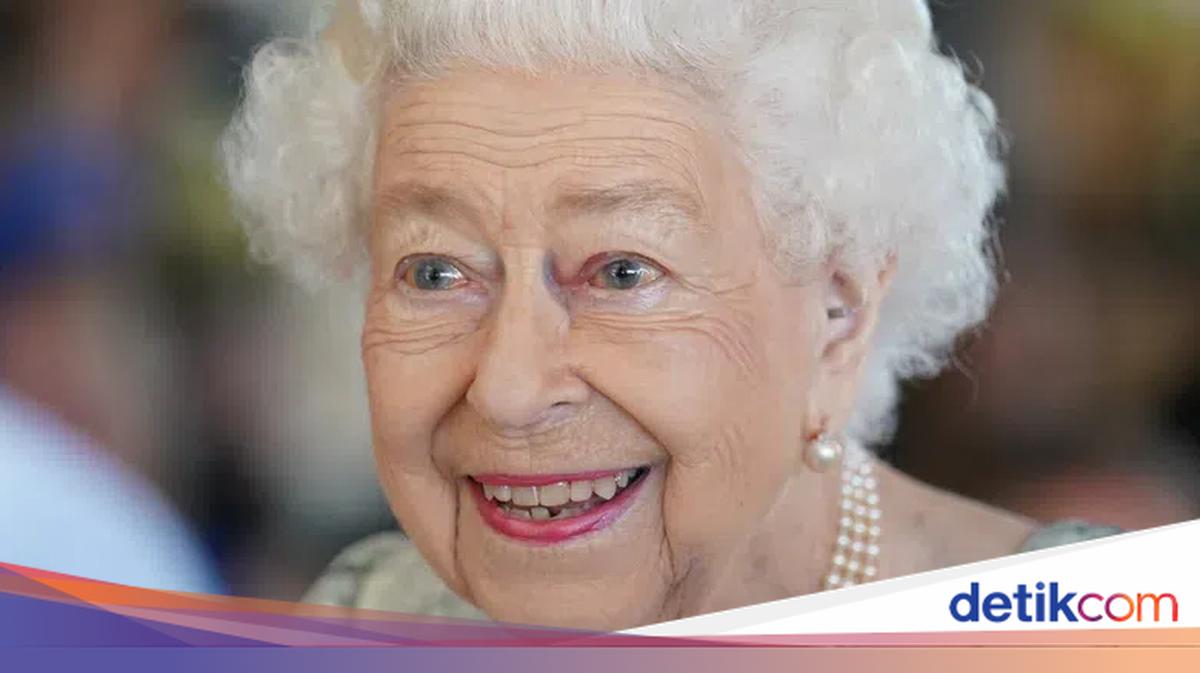 Ratu Elizabeth Meninggal Dunia, Ini 5 Hal yang Diketahui