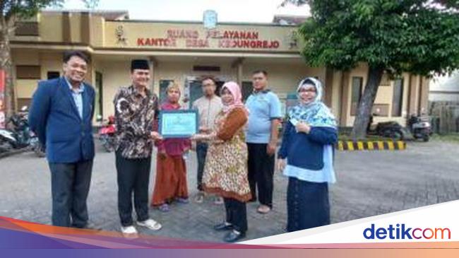 Solutif! Tim Doktor UB Berhasil Olah Sampah Plastik Jadi BBM Solutif! Tim Doktor UB Berhasil Olah Sampah Plastik Jadi BBM