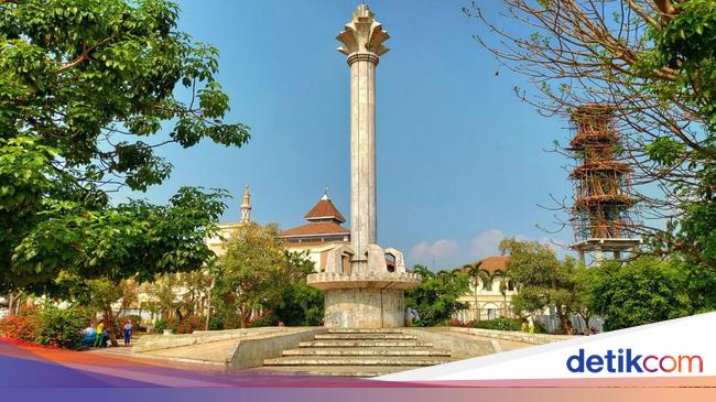 Sejarah Karawang: Dari Prabu Siliwangi hingga Jadi Lumbung Padi Jawa