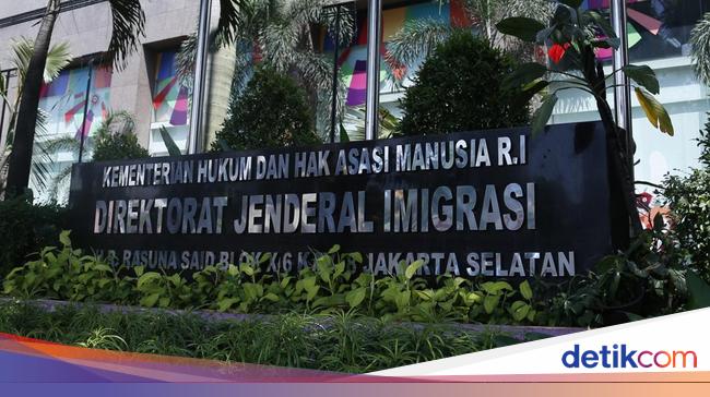 Ditjen Imigrasi di Bawah Kementerian Apa? Ini Penjelasannya