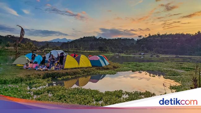 6 Destinasi Wisata di Lombok Barat, dari Pantai Hingga Hutan Lindung