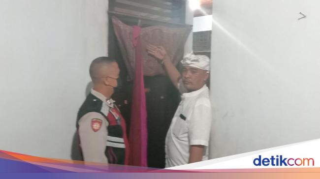 Minta Izin ke Pura, Mahasiswi di Mataram Ditemukan Tewas Tergantung