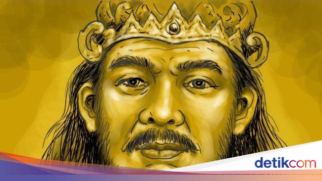 Mengenal Prabu Jayabaya Sang Raja Peramal