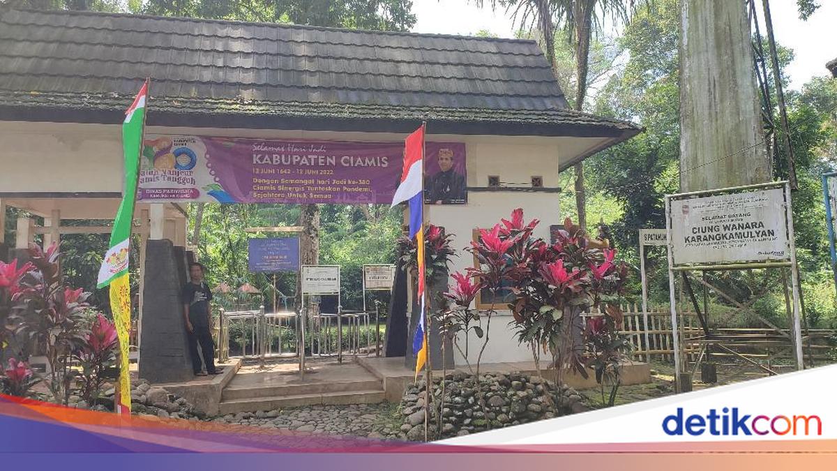 Ciung Wanara, Carita Pantun Awal Mula Terpisahnya Jawa-Sunda