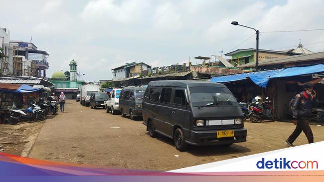 BBM Naik, Tarif Angkot di Pandeglang Naik 20 Persen BBM Naik, Tarif Angkot di Pandeglang Naik 20 Persen