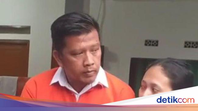 Pasutri Viral Parodikan Kemesraan Ferdy Sambo dan Putri, Ini Kisah di ...