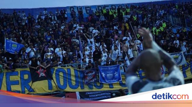 Bobotoh Diterima dengan Baik di Malang, Balas di Bandung!