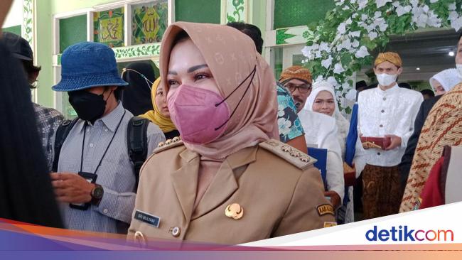 Tambang Ilegal Merapi Dirazia, Bupati Klaten Minta Polisi Tak Tebang Pilih