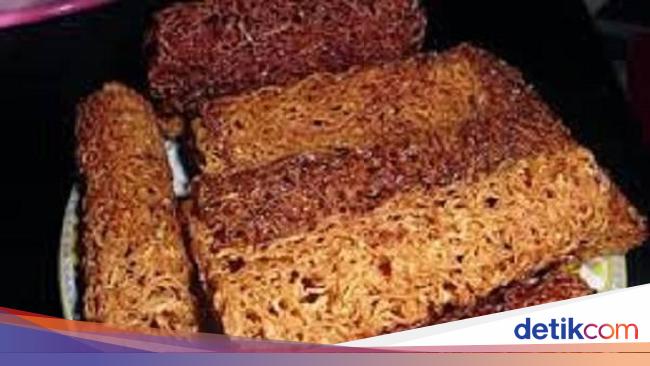 Kue Karasa Khas Bugis yang Unik dan Kaya Makna
