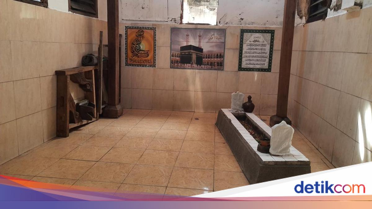 Kisah Gang Dolly: Dulu Lokalisasi, Kini Bakal Jadi Wisata Religi